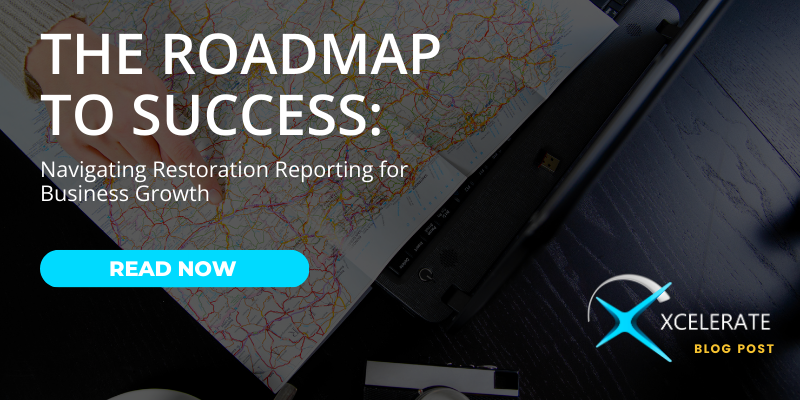 The Roadmap to Success: Navigating Restoration Reporting for Business Growth
